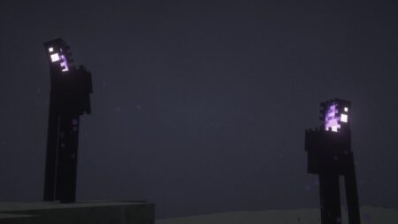Enderman Overhaul : Plus de 20 Nouveaux Endermen – Mod Minecraft - 1.19 ...