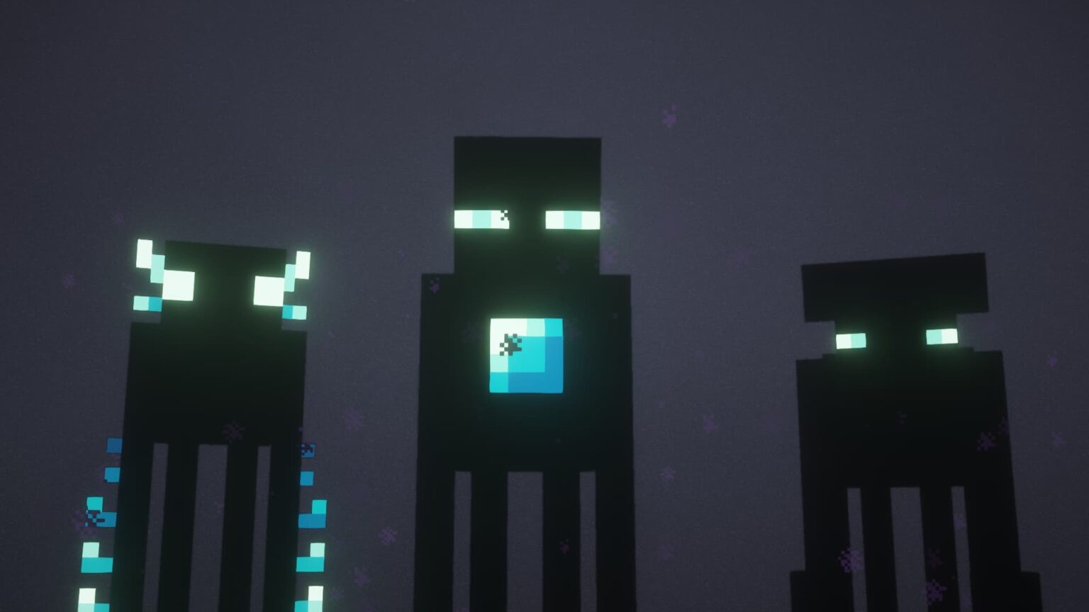 Enderman Overhaul : Plus de 20 Nouveaux Endermen – Mod Minecraft - 1.19.2 → 1.21.1 - Minecraft.fr