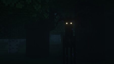 Enderman Overhaul : Plus de 20 Nouveaux Endermen – Mod Minecraft - 1.19 ...