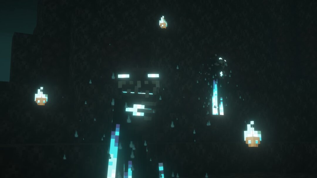 Enderman Overhaul : Plus de 20 Nouveaux Endermen – Mod Minecraft - 1.19 ...