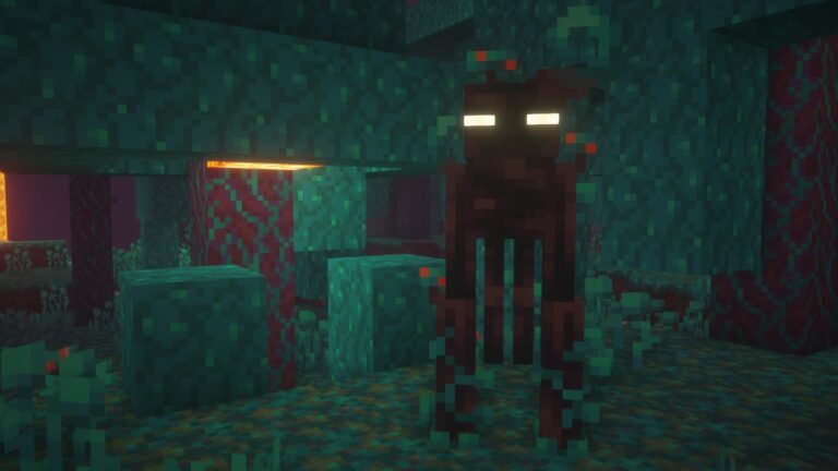 Enderman Overhaul : Plus de 20 Nouveaux Endermen – Mod Minecraft - 1.19 ...