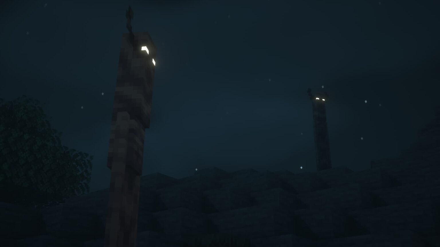 Enderman Overhaul : Plus de 20 Nouveaux Endermen – Mod Minecraft - 1.19 ...