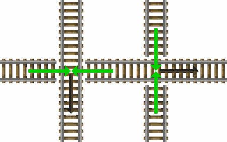 Rails Minecraft - Comment en faire et s'en servir | Minecraft.fr