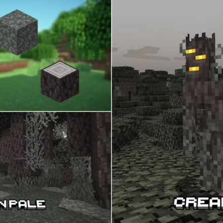 Minecraft Bedrock Edition 1.21.20 et 1.21.21 : tout le contenu des ...