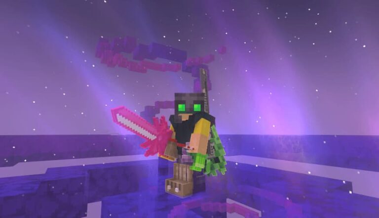 Lucky World Invasion : Blocs Chanceux et Invasions Épiques – Modpack ...