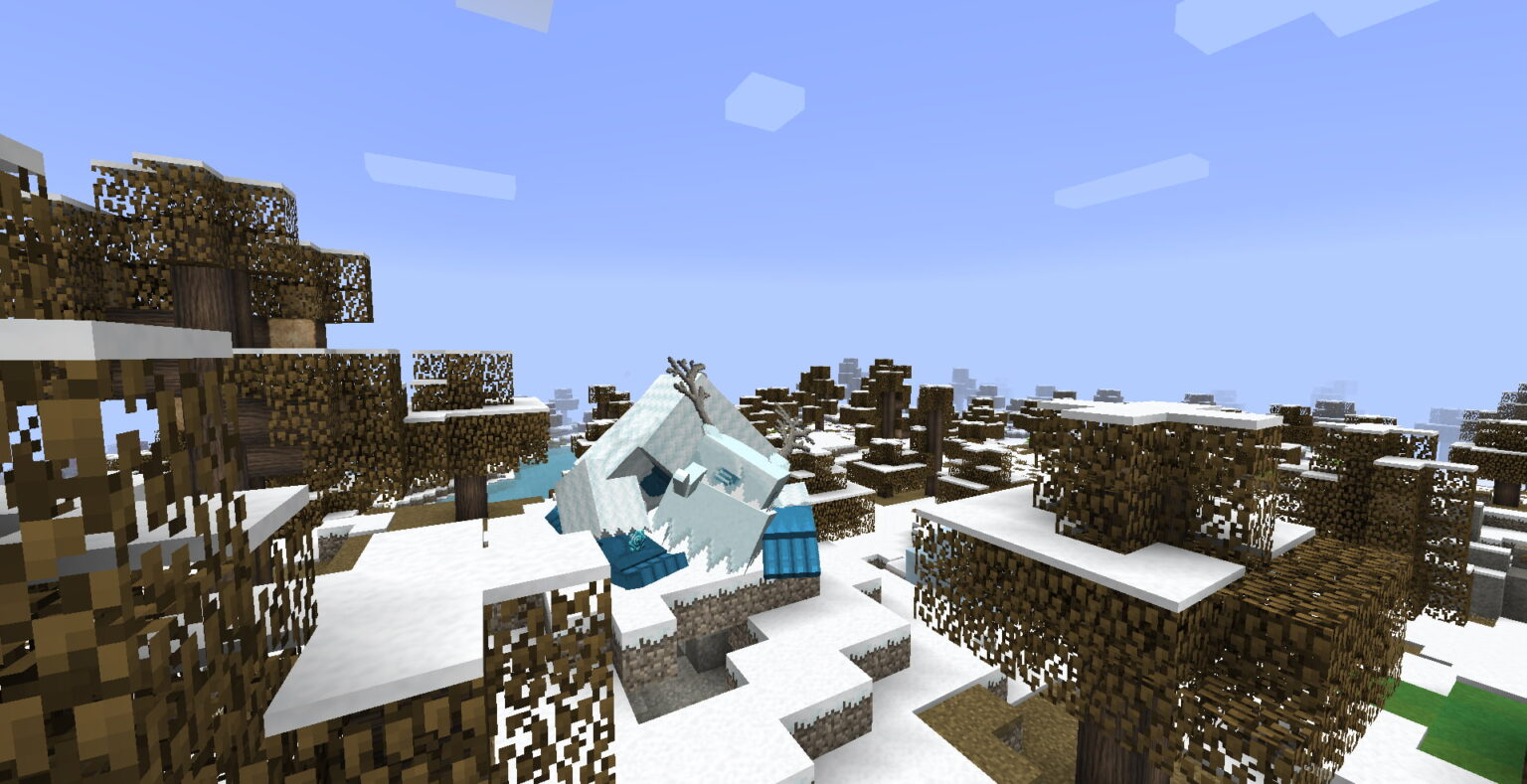 MC Eternal : Aventures, Magie et Technologie – Modpack Minecraft - 1.12 ...