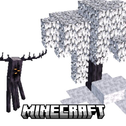 Creaking (Grinceur) Minecraft - Tout savoir sur ce mob | Minecraft.fr