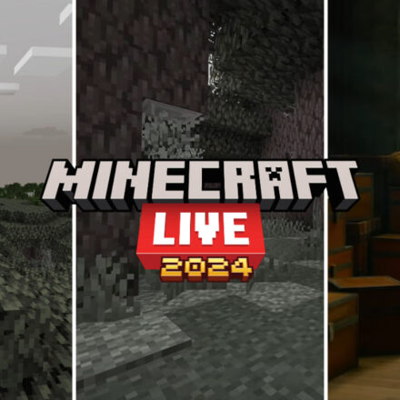 Minecraft Live 2025 – toutes les annonces des futures mises à jour ...
