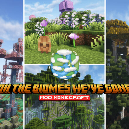 Enhanced Block Entities : Entités de Blocs Plus Fluides – Mod Minecraft ...