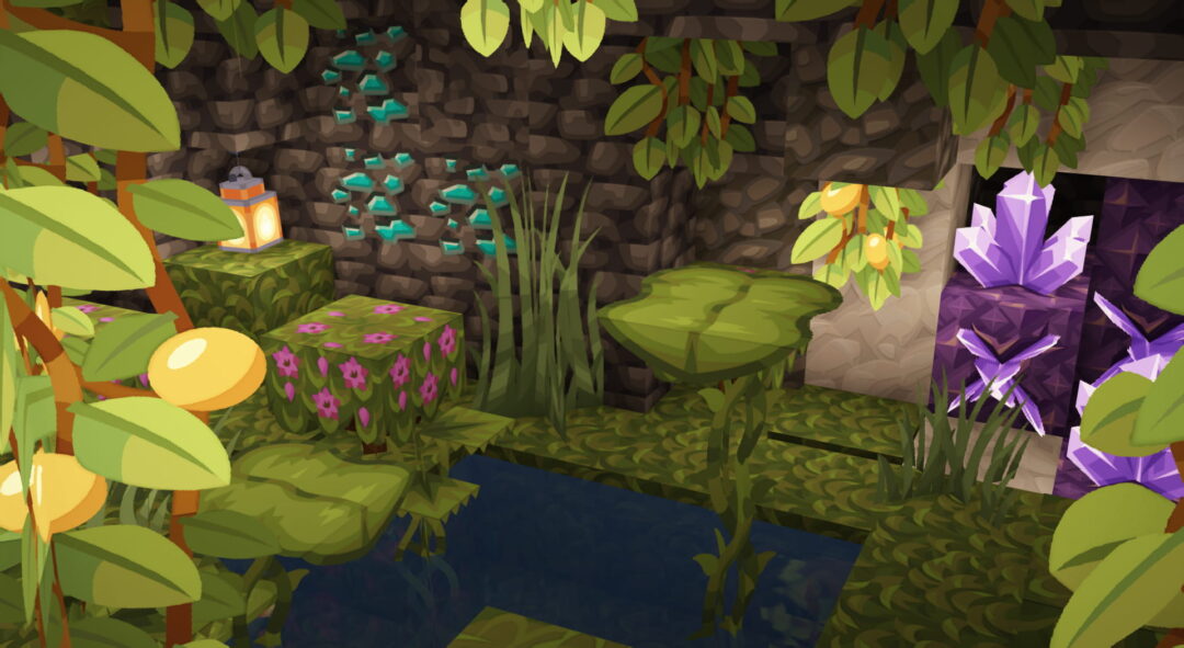 Prime’s HD Textures : Faites Briller Vos Blocs – Pack de Texture ...