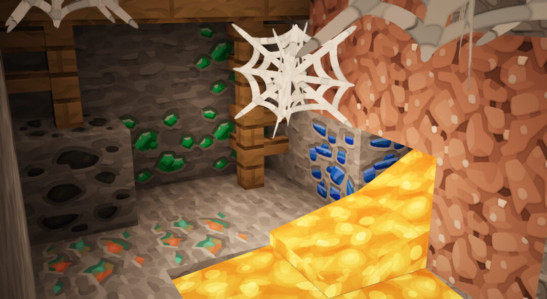 Prime’s HD Textures : Faites Briller Vos Blocs – Pack de Texture ...