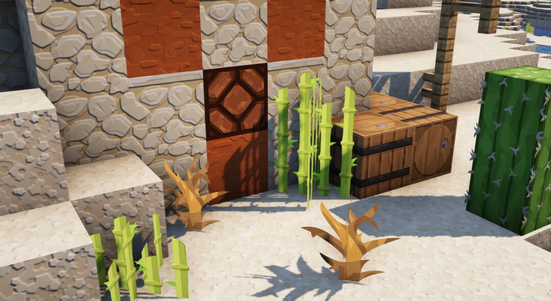 Prime’s HD Textures : Faites Briller Vos Blocs – Pack de Texture ...