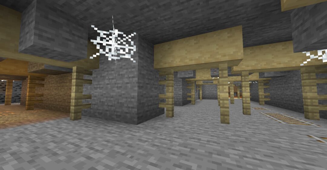 Repurposed Structures : Structures Vanilla Revisitée – Mod Minecraft ...