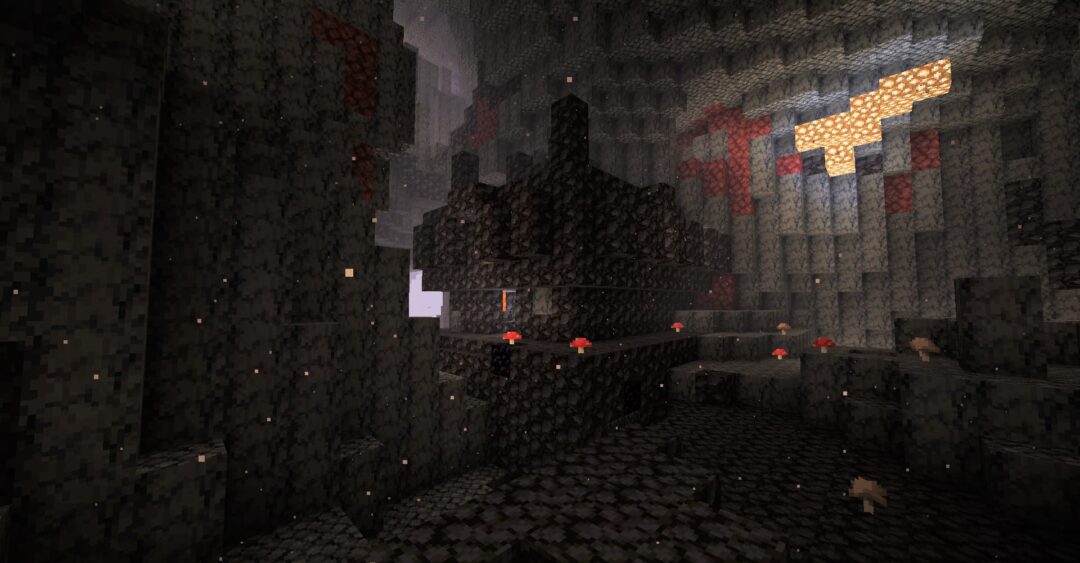 Repurposed Structures : Structures Vanilla Revisitée – Mod Minecraft ...