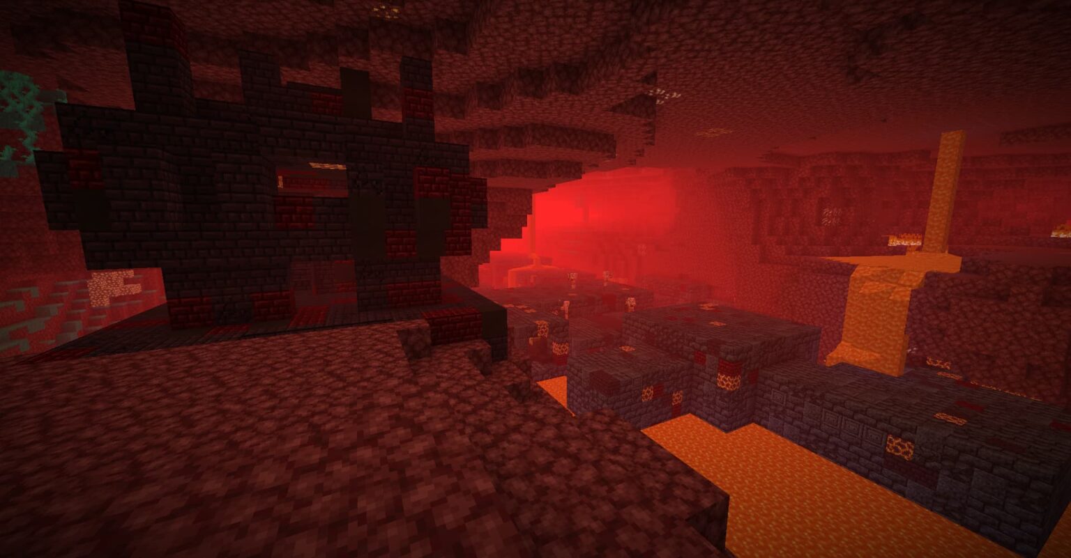 Repurposed Structures : Structures Vanilla Revisitée – Mod Minecraft ...