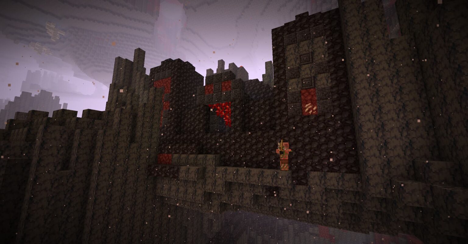 Repurposed Structures : Structures Vanilla Revisitée – Mod Minecraft ...