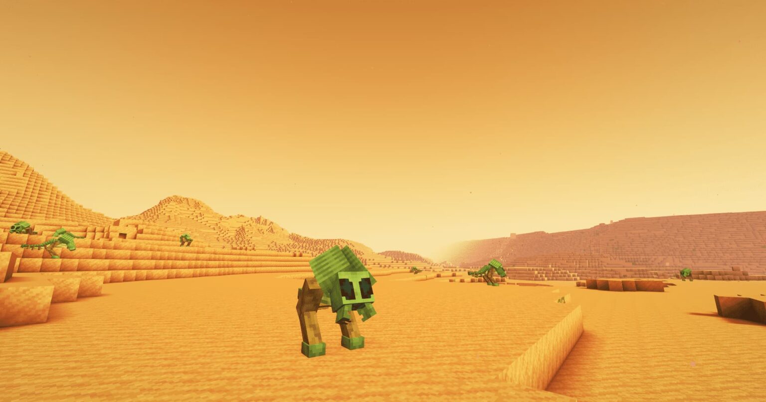 Stellaris : Planètes, Fusées et Technologies Avancées – Mod Minecraft ...