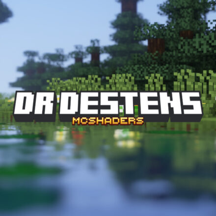 Bloop Shaders : Des Graphismes Scalables – Shader Minecraft - Minecraft.fr