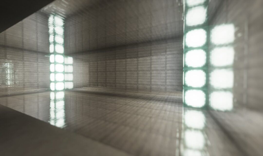 Drdestens Mcshaders Graphismes Réalistes Et Effets Cinématographiques