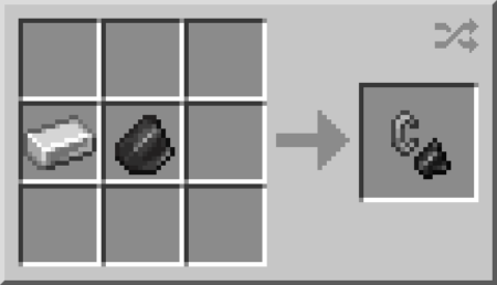 Briquet Minecraft - Comment le faire et s'en servir ? | Minecraft.fr