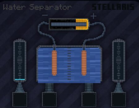 Stellaris : Planètes, Fusées et Technologies Avancées – Mod Minecraft ...