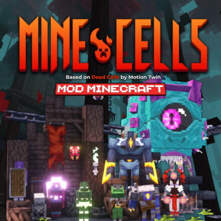 Mine Mine no Mi (One Piece) - Mod - 1.7.10 → 1.16.5 - Minecraft.fr