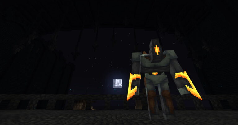 Mine Cells : Dead Cells dans Minecraft – Mod Minecraft - 1.18 → 1.21 ...