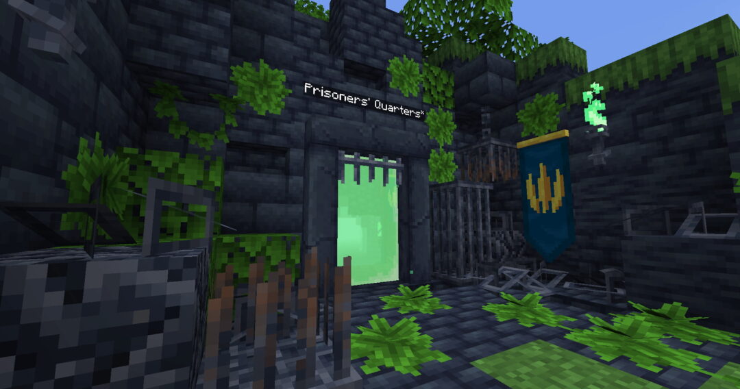 Mine Cells : Dead Cells dans Minecraft – Mod Minecraft - 1.18 → 1.21 ...