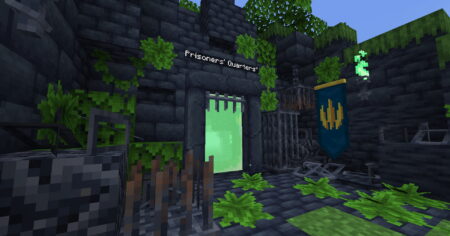 Mine Cells : Dead Cells dans Minecraft – Mod Minecraft - 1.18 → 1.21 ...