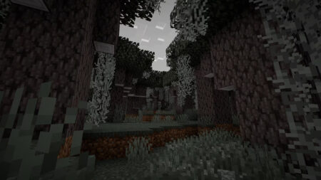 Minecraft 1.21.2 – Snapshot 24w40a : Jardin Pâle, Creaking, nouveaux ...
