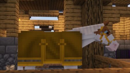 SWEM - Star Worm Equestrian : Mod Chevaux Minecraft 1.16 à 1.20 ...