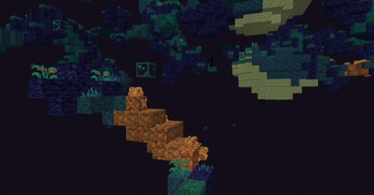 Unusual End : Nouvelles Créatures et Biomes de l’End – Mod Minecraft ...