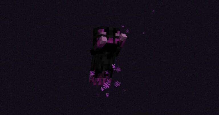 Unusual End : Nouvelles Créatures et Biomes de l’End – Mod Minecraft ...