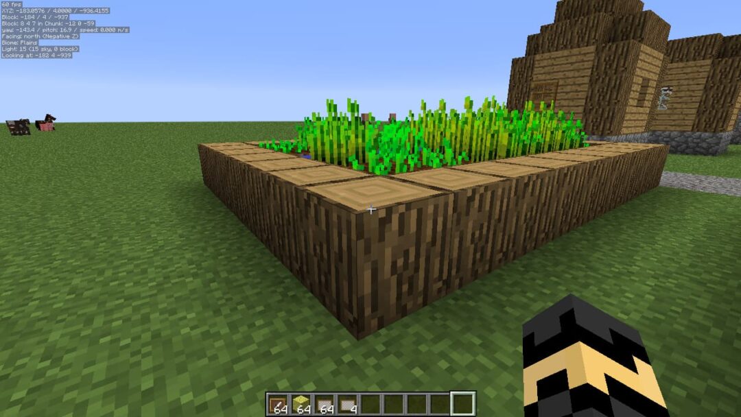 MiniHUD : Infos et Visualisation Avancées – Mod Minecraft - 1.8 → 1.21 ...