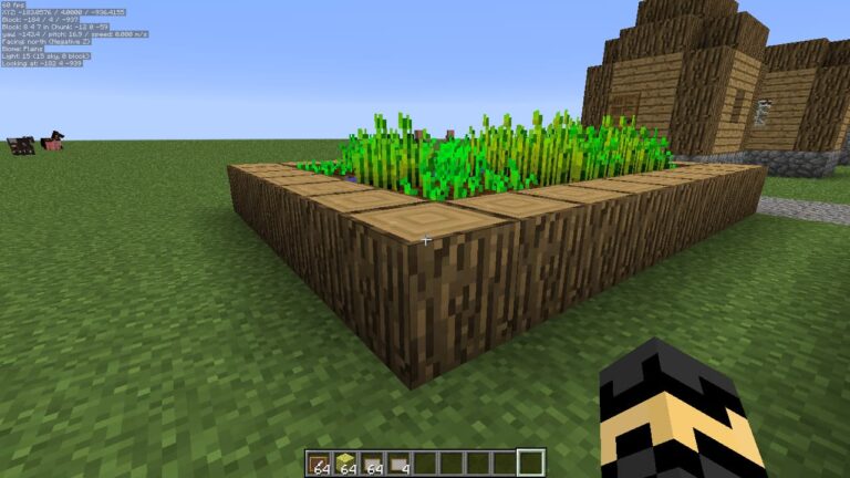 MiniHUD : Infos et Visualisation Avancées – Mod Minecraft - 1.8 → 1.21 ...