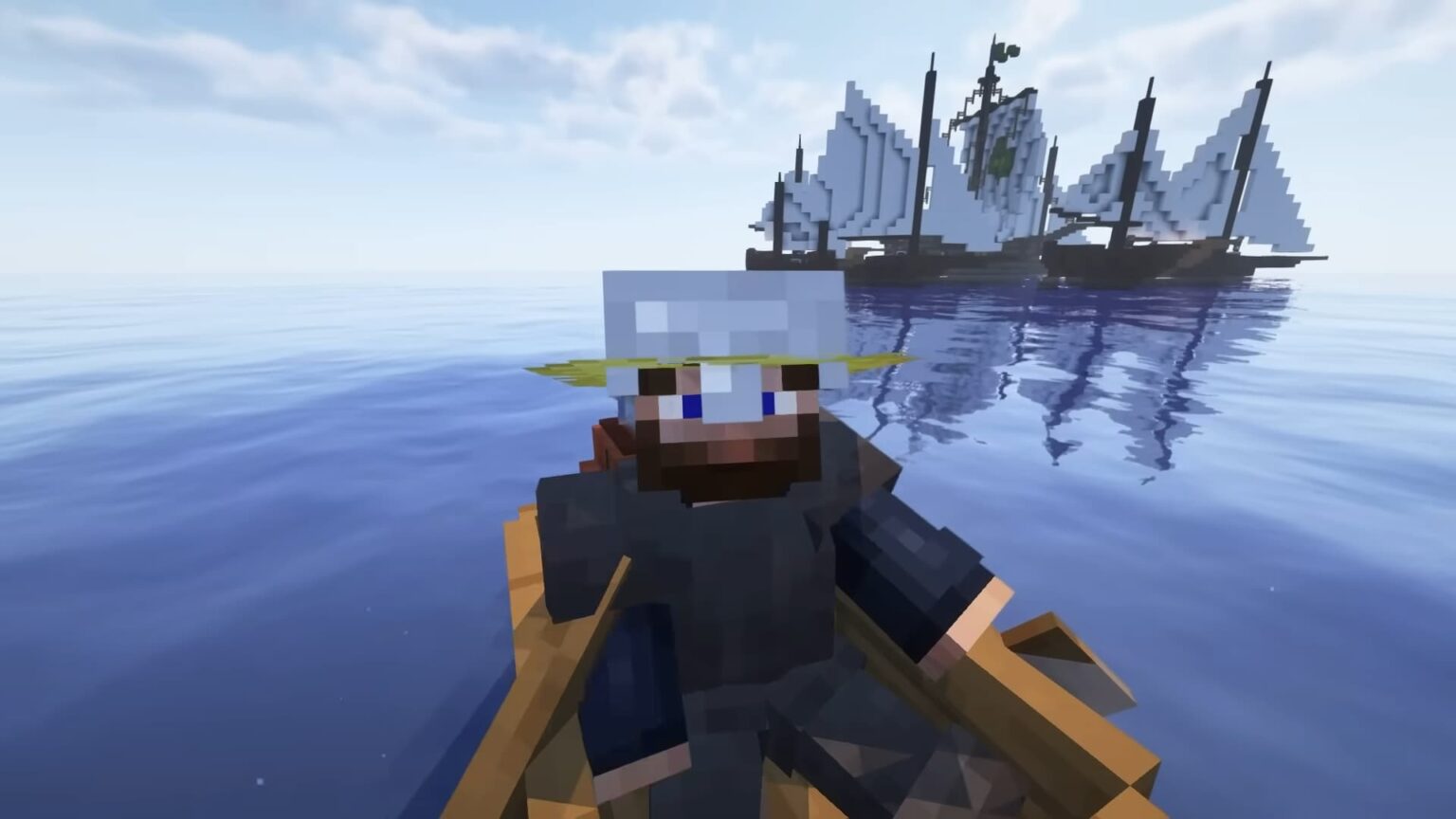 Craftoria – Modpack Magie & Technologie Minecraft - Minecraft.fr