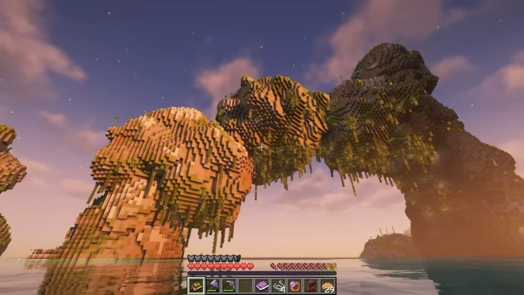 Craftoria – Modpack Magie & Technologie Minecraft - Minecraft.fr