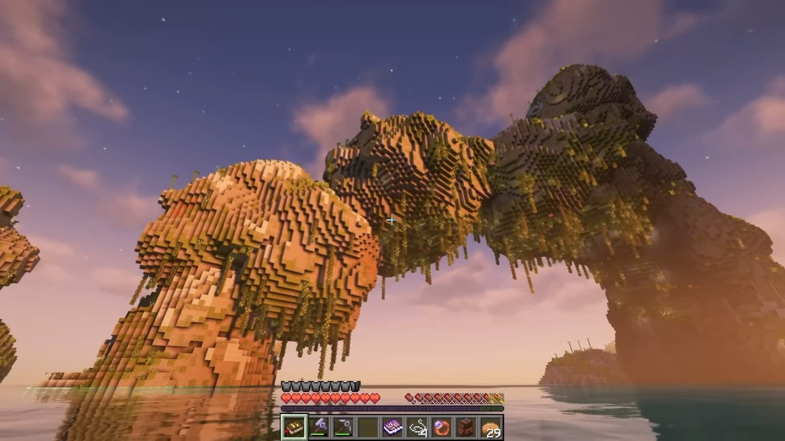 Craftoria – Modpack Magie & Technologie Minecraft - Minecraft.fr