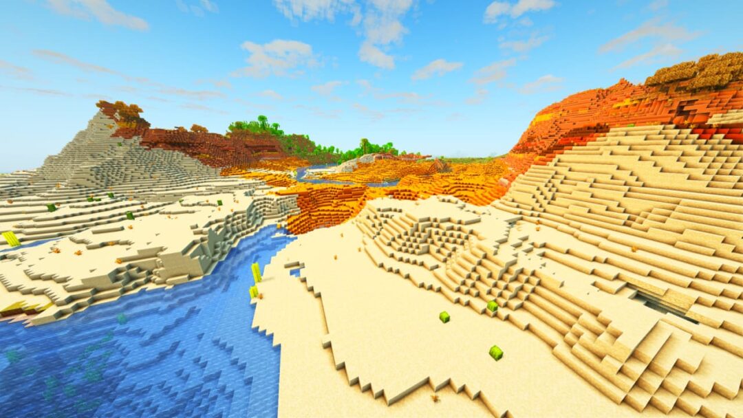 Aurora's Shaders : Éclairage Coloré et Performances Optimisées – Shader ...