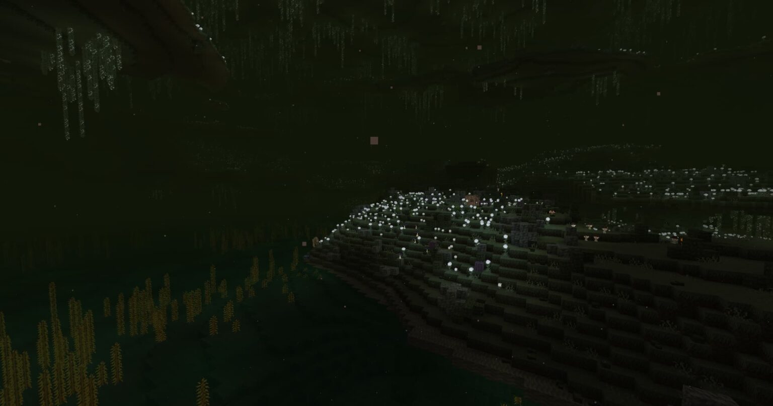 The Undergarden : Monde Souterrain Oublié – Mod Minecraft - 1.16 → 1.21 ...