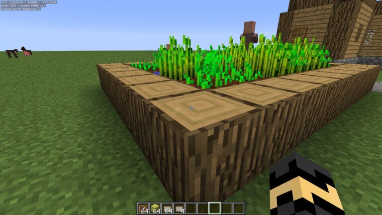 MiniHUD : Infos et Visualisation Avancées – Mod Minecraft - 1.8 → 1.21 ...