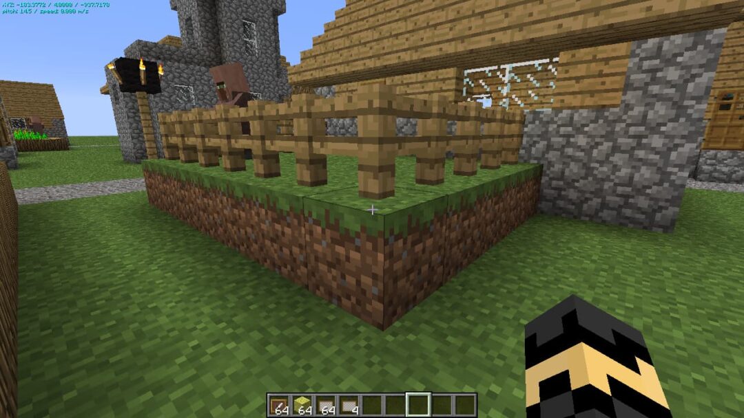 MiniHUD : Infos et Visualisation Avancées – Mod Minecraft - 1.8 → 1.21 ...