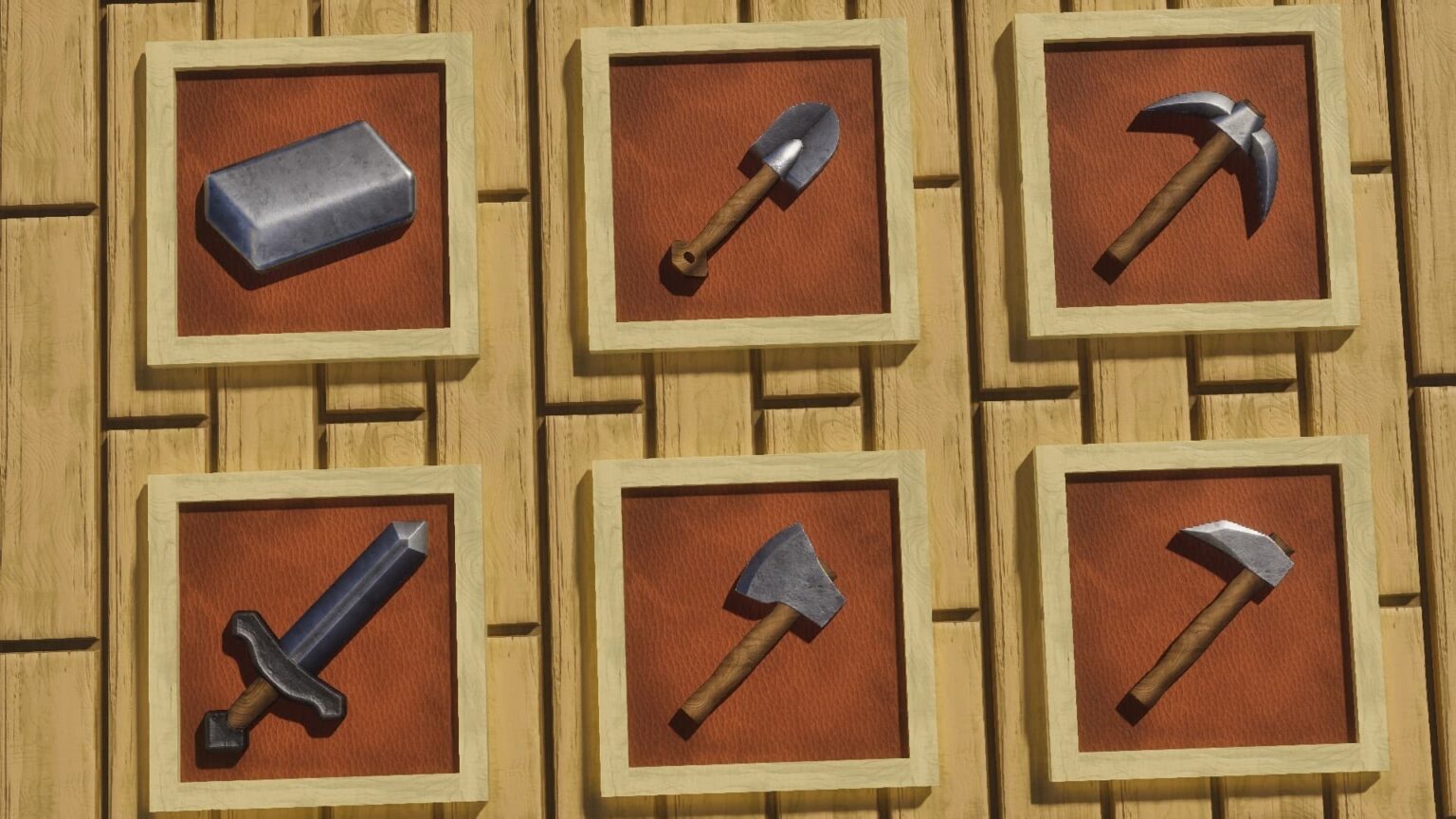 rotrBLOCKS - Pack de textures Minecraft réaliste (PBR/POM) - Minecraft.fr