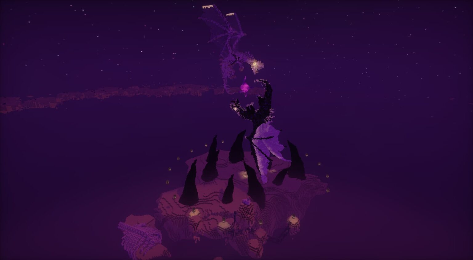 Photon Shader Minecraft – Ciel, ombres et lumière réalistes - Minecraft.fr