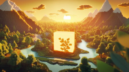 Radium Reforged : Puissance et Simplicité – Mod Minecraft - 1.18 → 1.21 ...