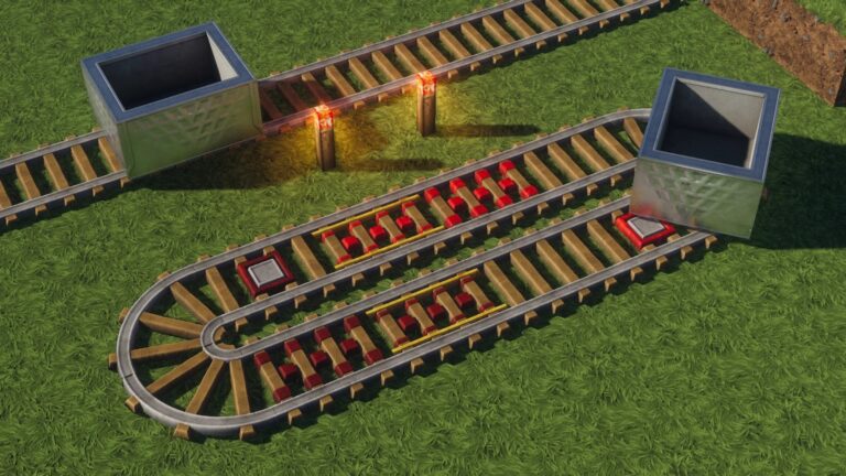 rotrBLOCKS - Pack de textures Minecraft réaliste (PBR/POM) - Minecraft.fr