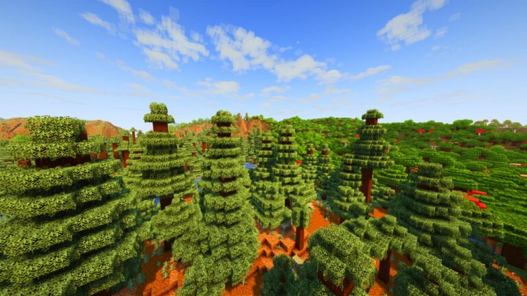 Aurora's Shaders : Éclairage Coloré et Performances Optimisées – Shader ...