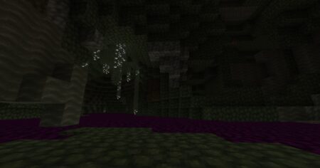 The Undergarden : Monde Souterrain Oublié – Mod Minecraft - 1.16 → 1.21 ...