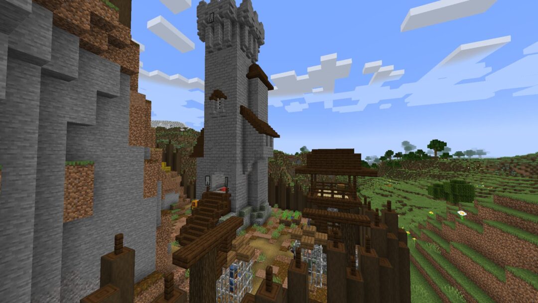 Iron's Spells 'n Spellbooks : L’Art de la Sorcellerie – Mod Minecraft ...