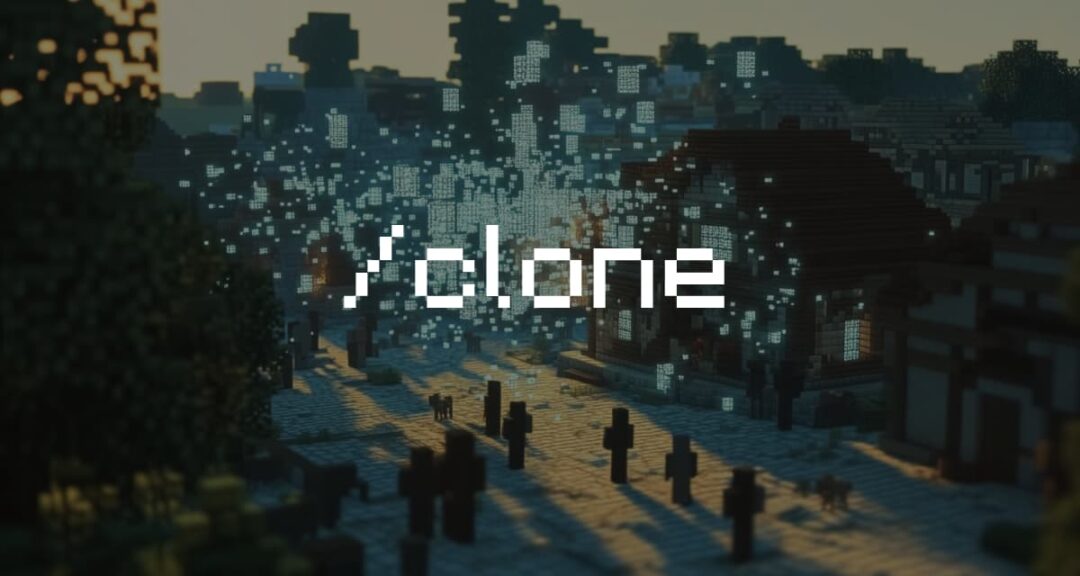 Comment utiliser la commande /clone dans Minecraft ? | Minecraft.fr